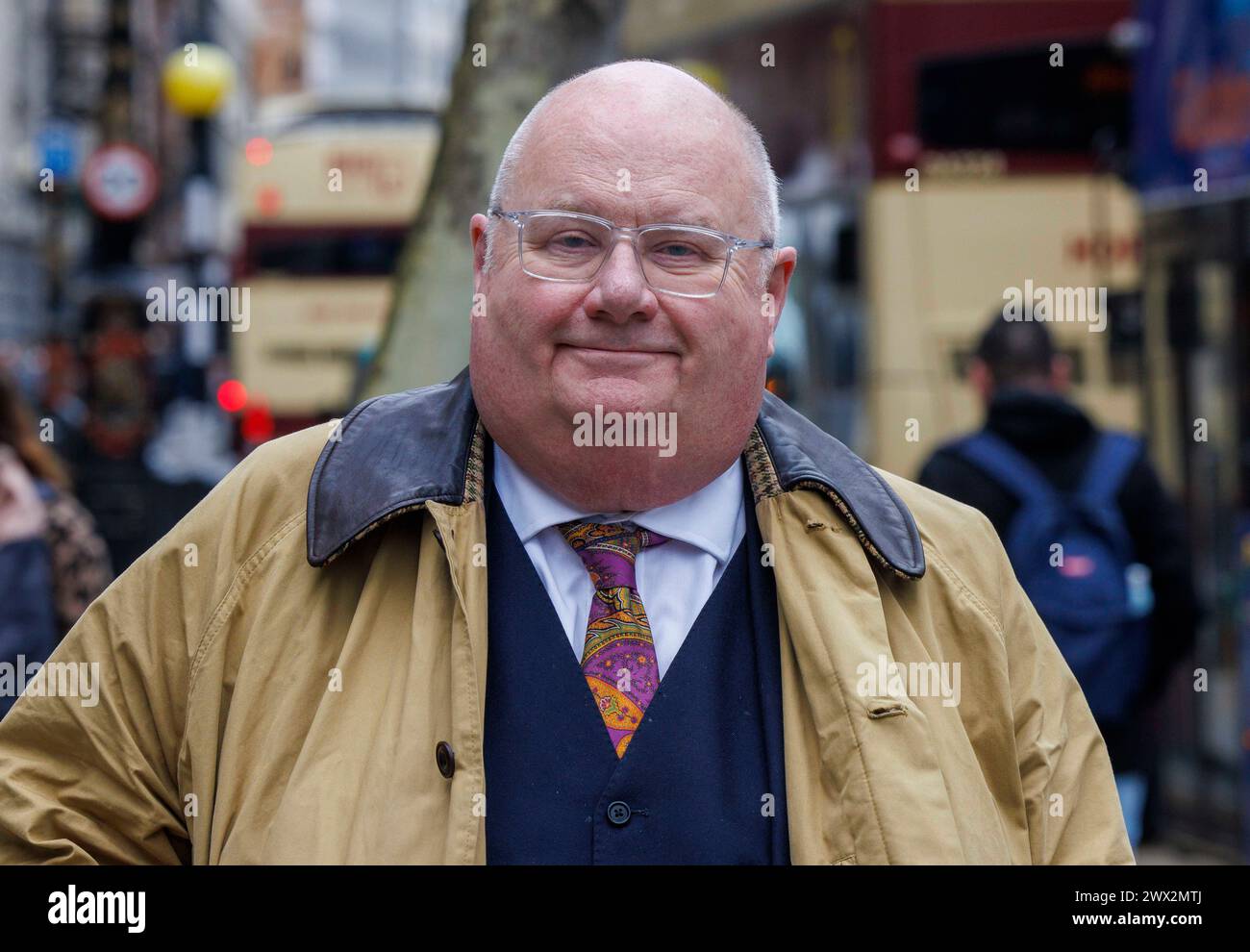 Lord pickles acoba hi-res stock photography and images - Alamy