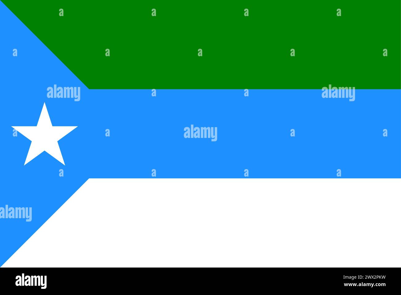 Jubaland Stock Vector Images - Alamy