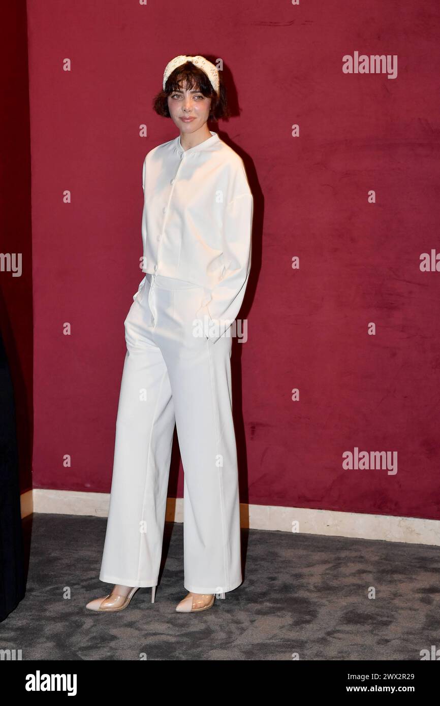 Manuela zero hi-res stock photography and images - Alamy