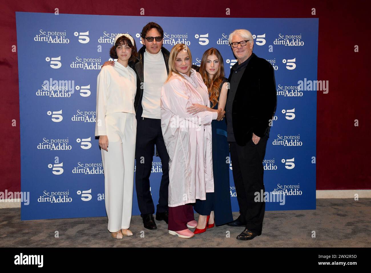 Manuela zero hi-res stock photography and images - Alamy