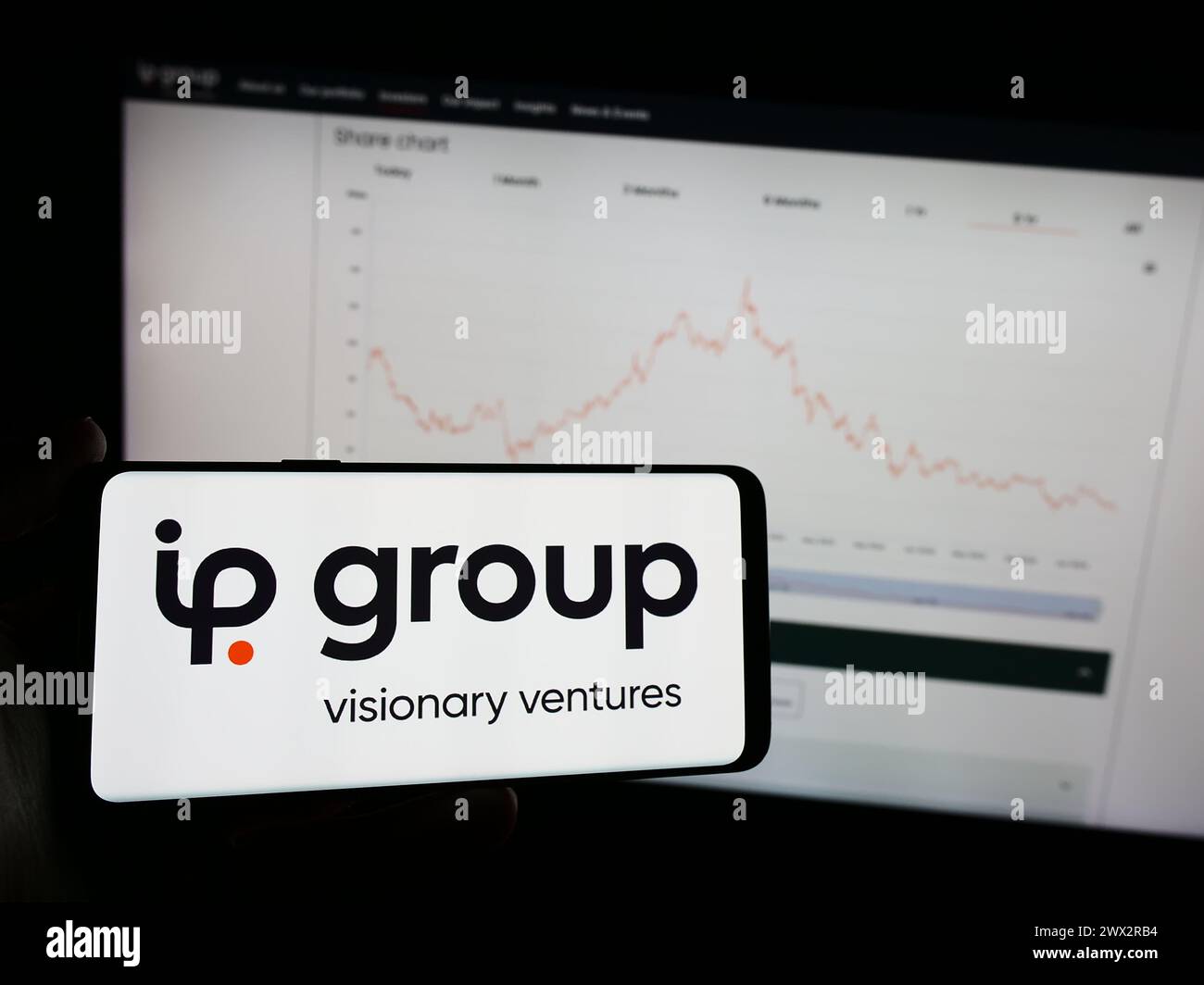 Ipgroupplc hi-res stock photography and images - Alamy