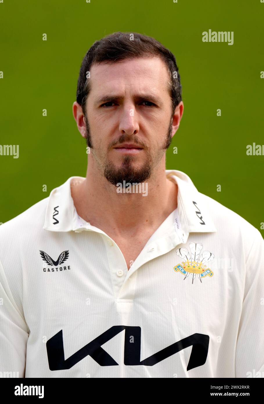 Surreys dan worrall hi-res stock photography and images - Alamy