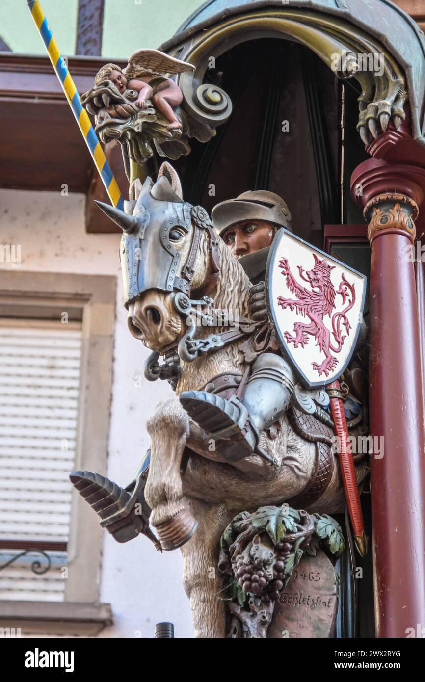 Fachwerk foto hi-res stock photography and images - Alamy