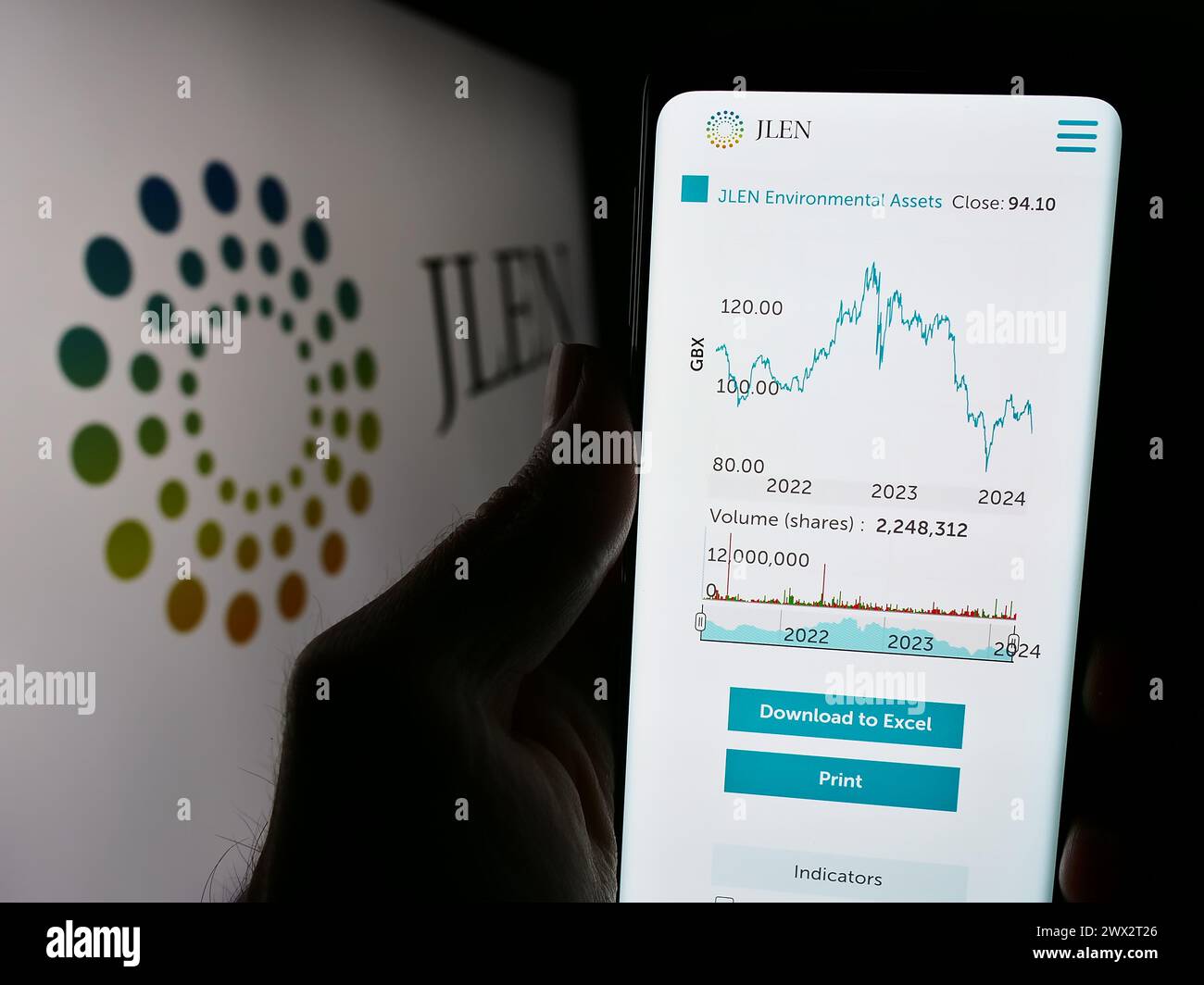 Assets hi-res stock photography and images - Alamy