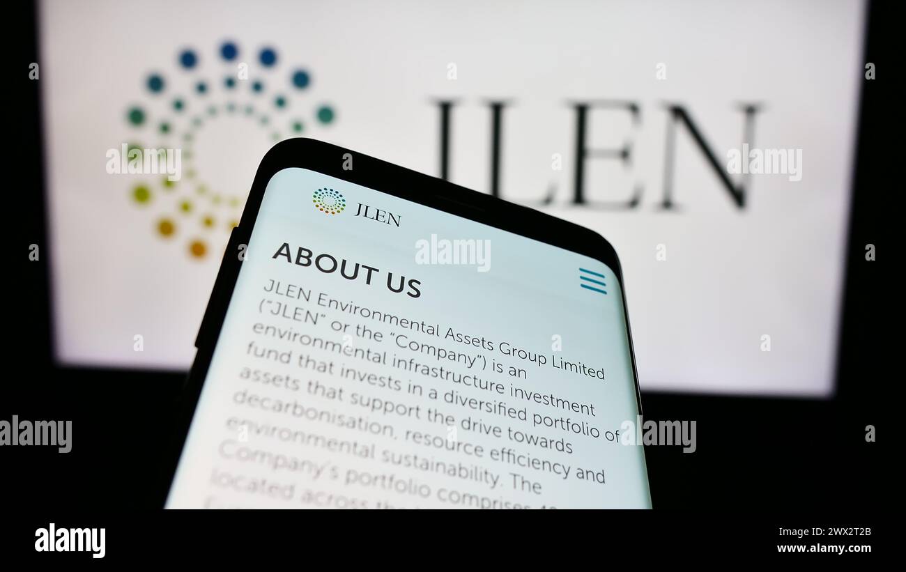 Assets hi-res stock photography and images - Alamy