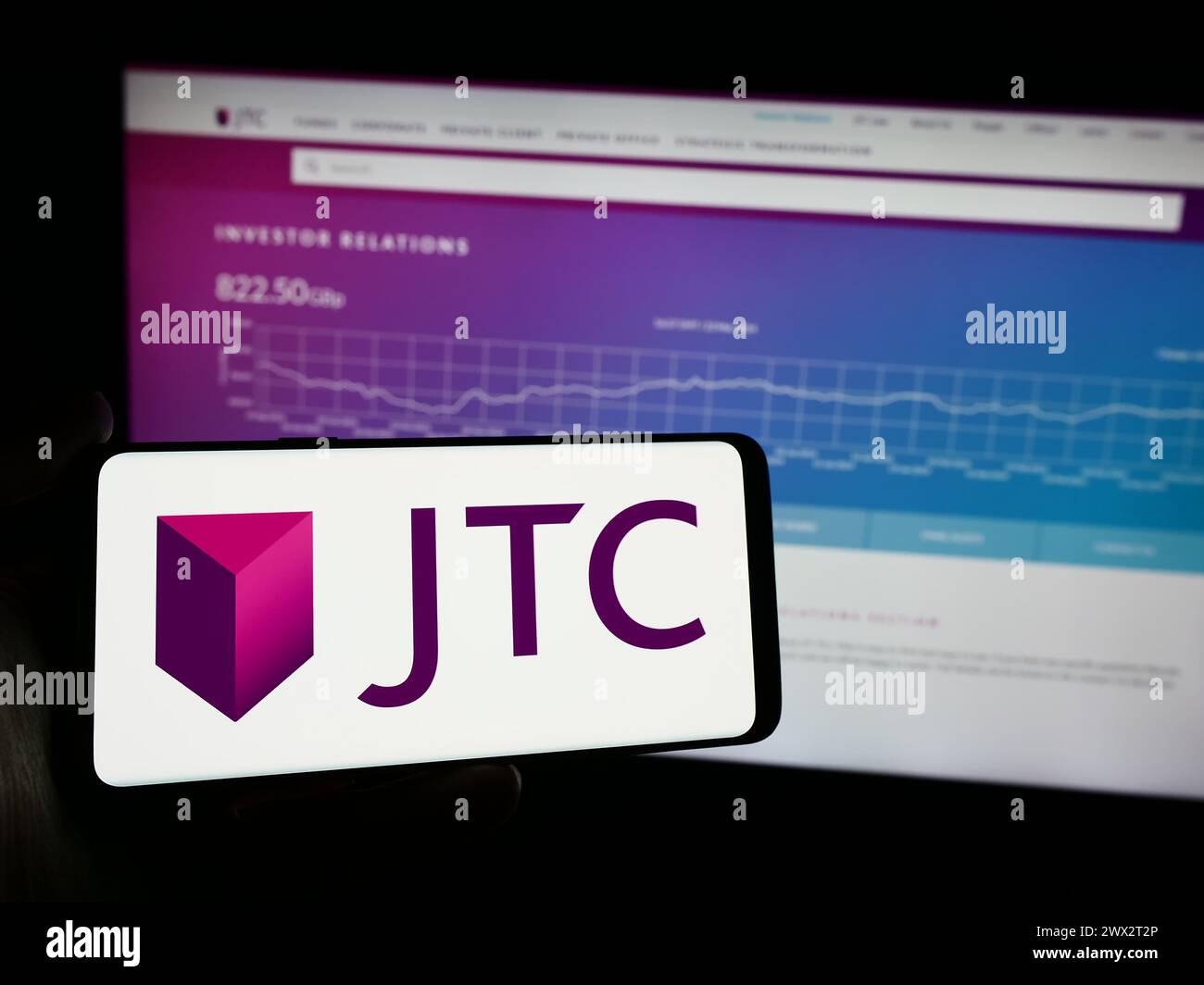 Jtc Plc Hi res Stock Photography And Images Alamy jtc-plc-hi-res-stock-photography-and-images-alamy