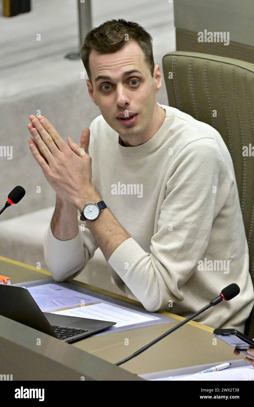 Dirk dhaese hi-res stock photography and images - Alamy