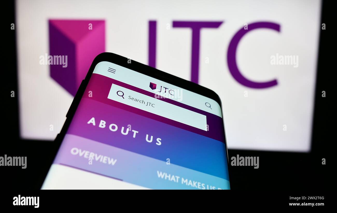 Jtcgroup hi-res stock photography and images - Alamy