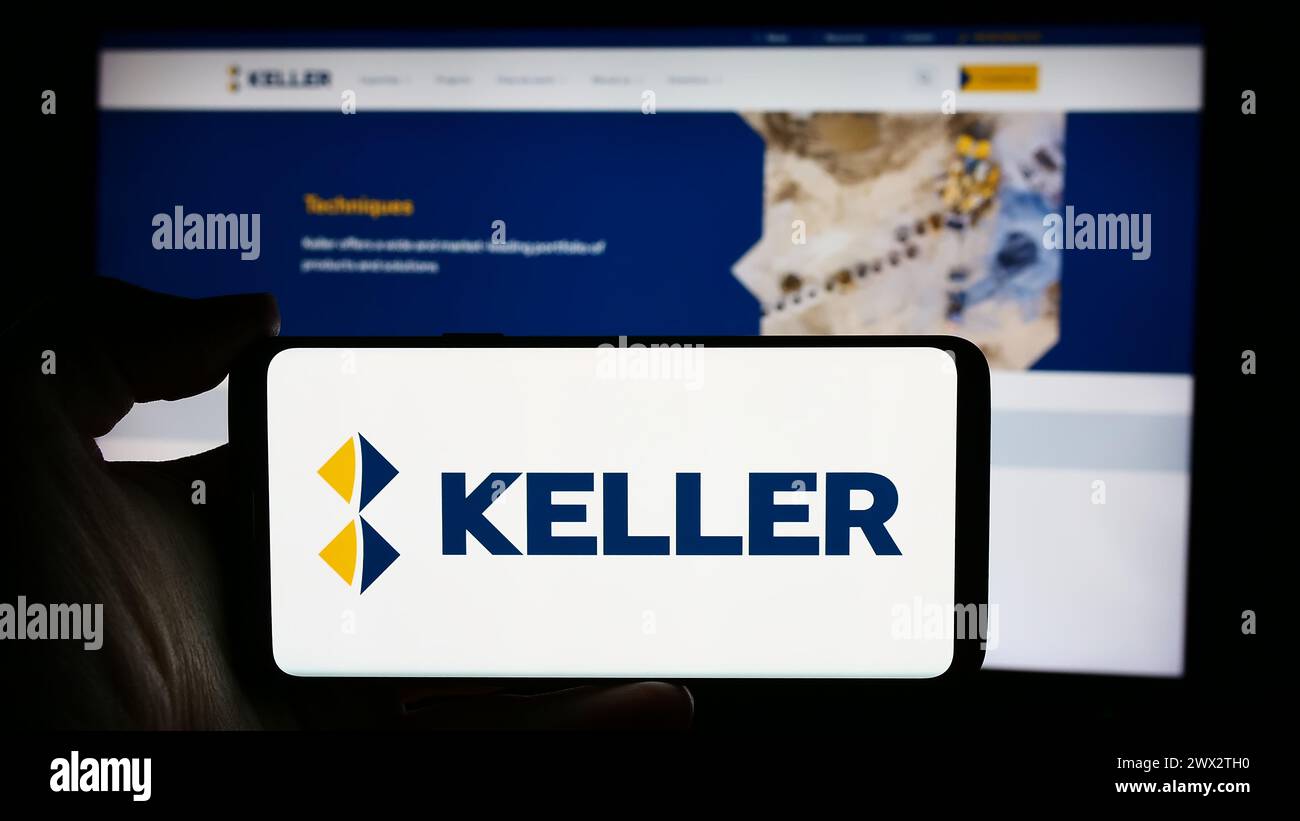 Geotechnical hi-res stock photography and images - Alamy