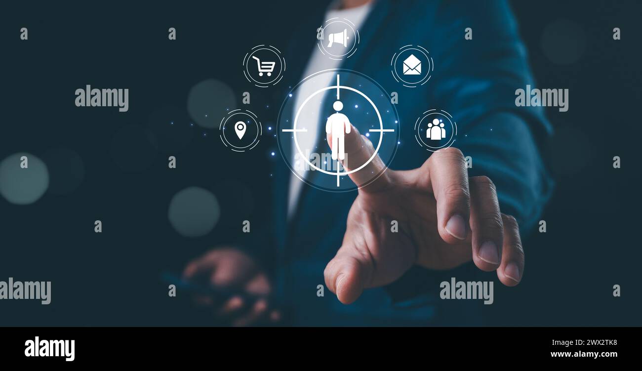 Target customer; buyer persona; customer behavior concept. Marketing ... Target customer; buyer persona; customer behavior concept. Marketing ...
