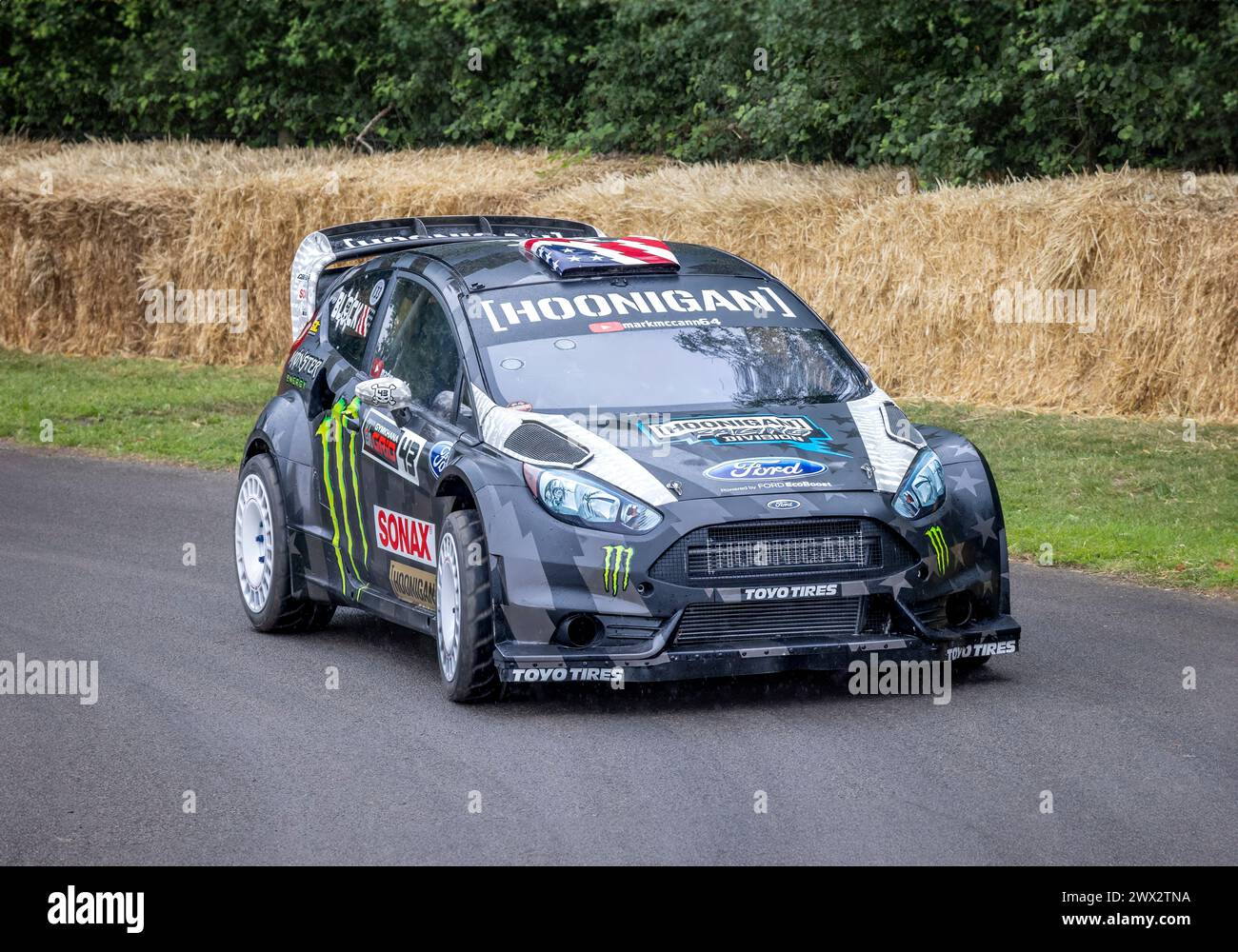 Mark macann hi-res stock photography and images - Alamy