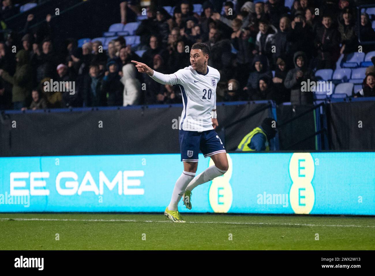 Morgan rogers hi-res stock photography and images - Alamy