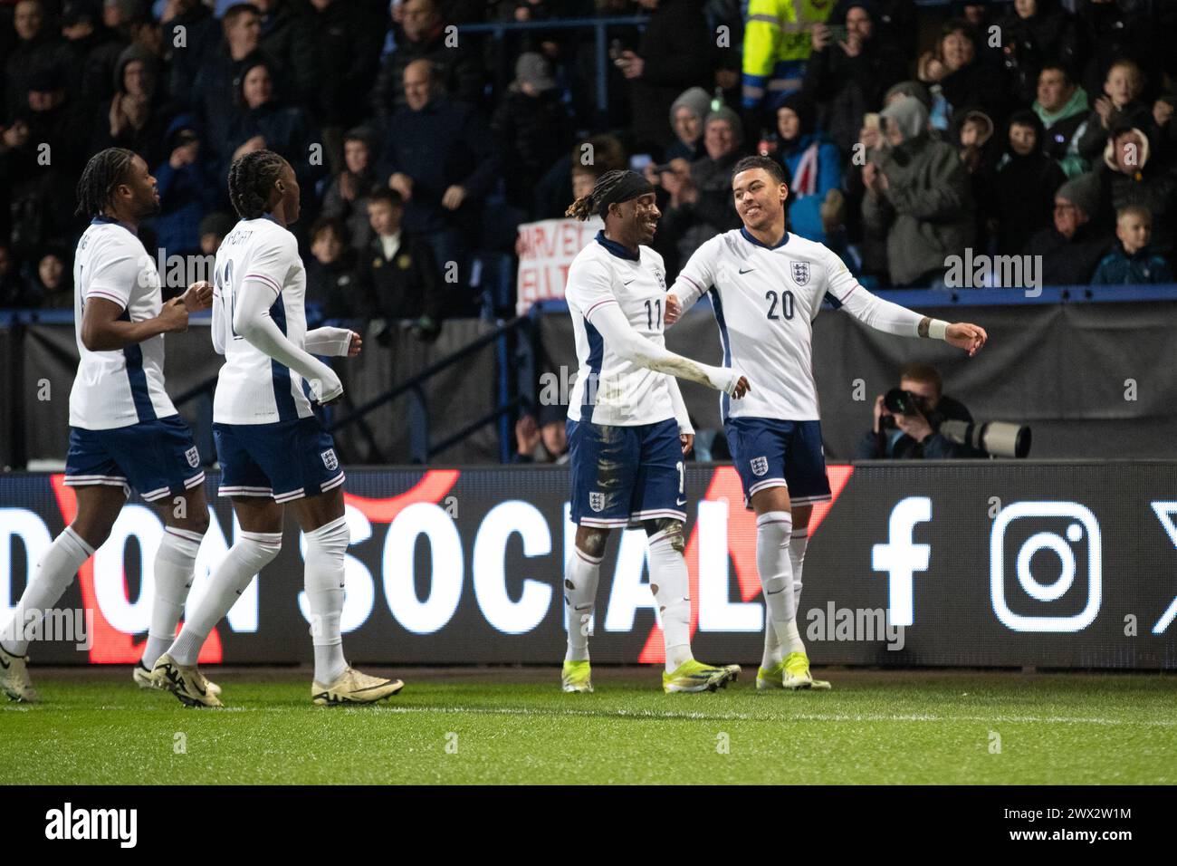 Goal 2025 hi-res stock photography and images - Alamy