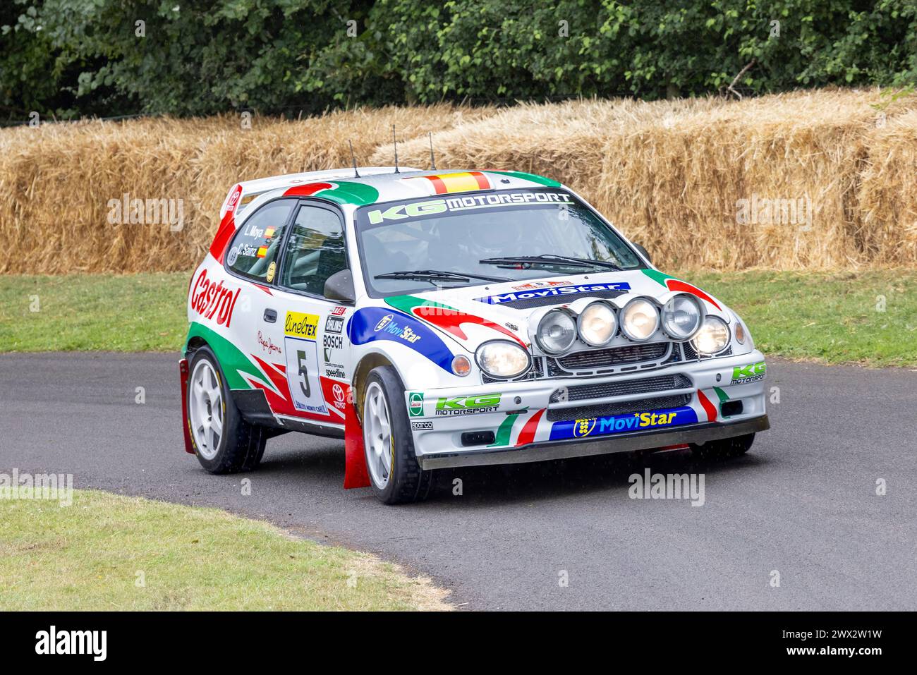 Freddy loix hi-res stock photography and images - Alamy