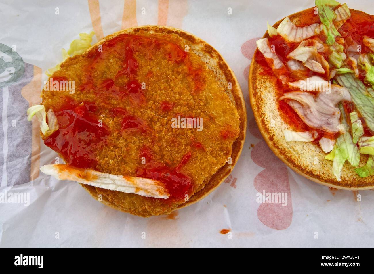 Die betreiber hi-res stock photography and images - Alamy