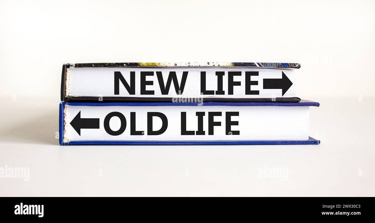 Hew or old life hi-res stock photography and images - Alamy