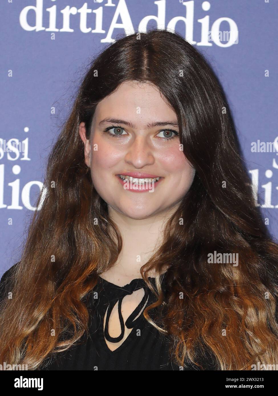 Isabella delle monache hi-res stock photography and images - Alamy