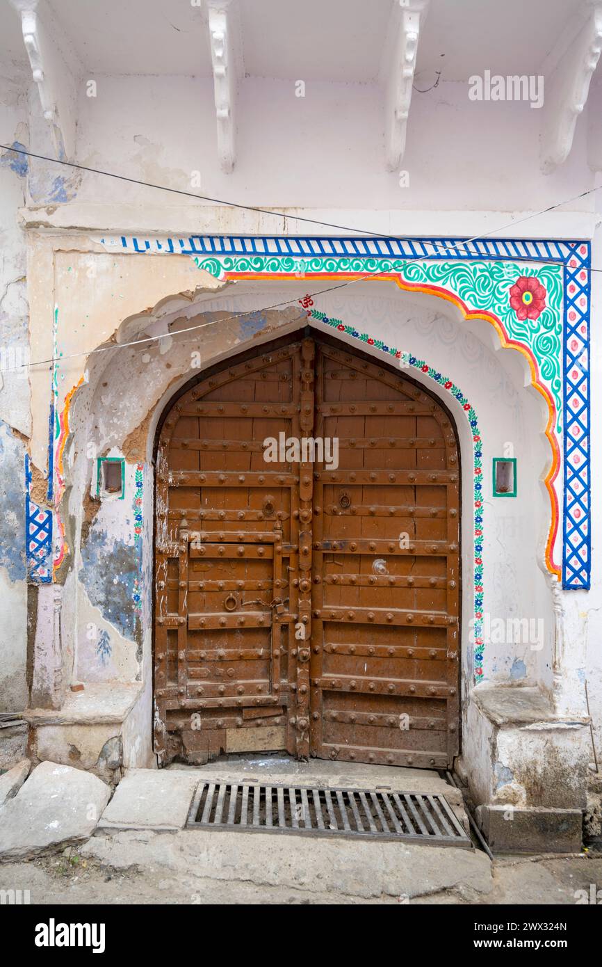 Haustor hi-res stock photography and images - Alamy