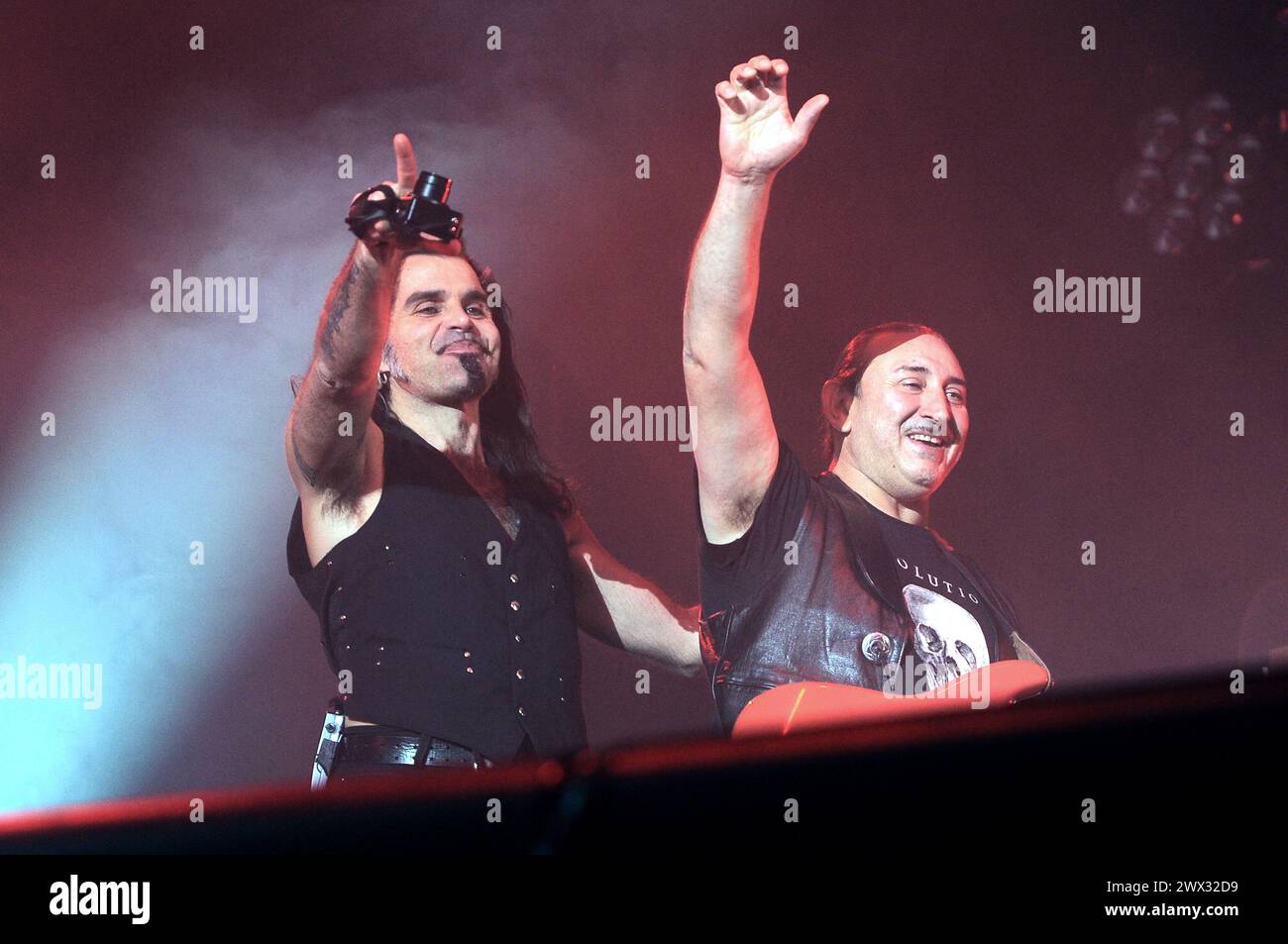 Renzulli photos hi-res stock photography and images - Alamy