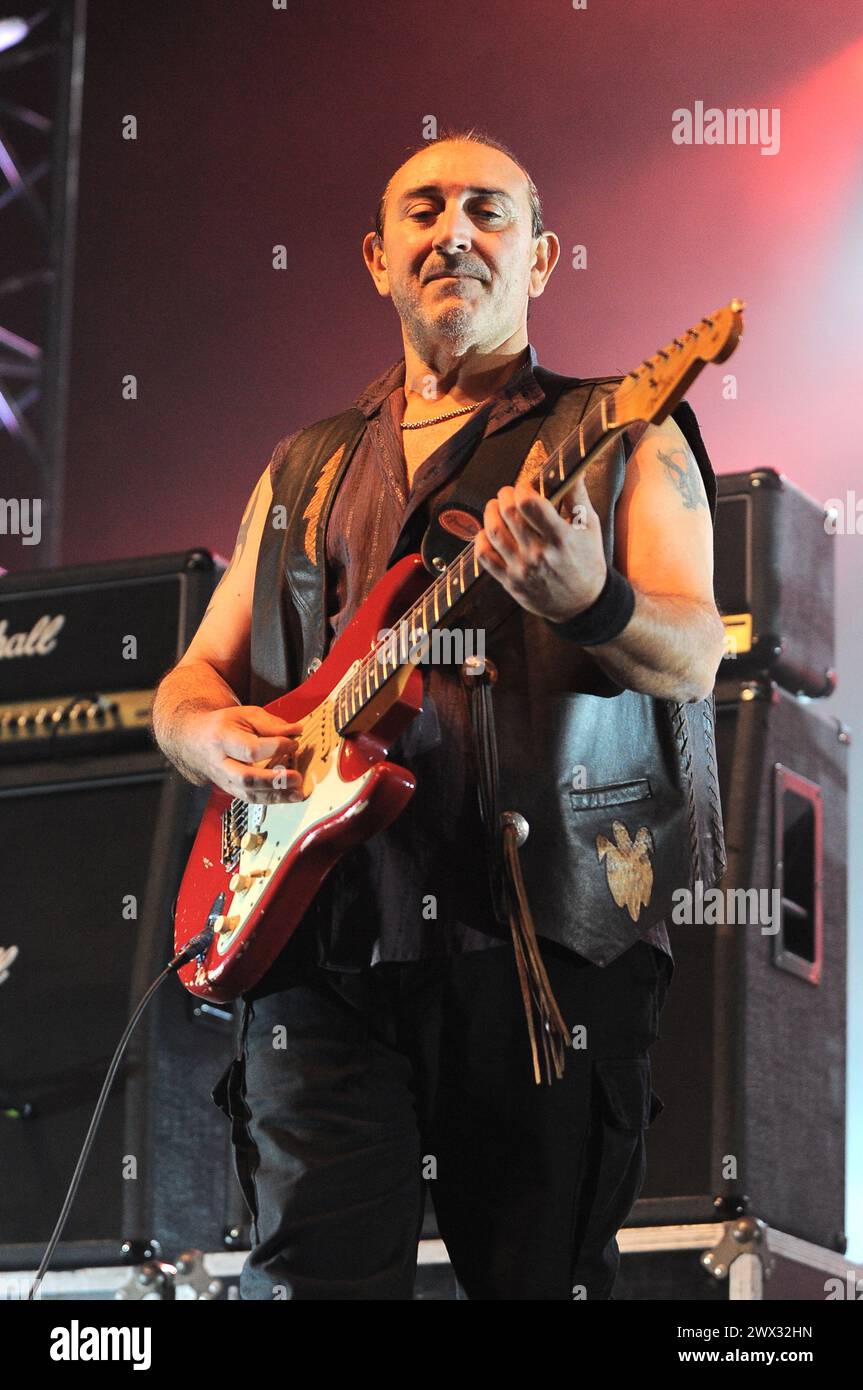 Renzulli 2010 hi-res stock photography and images - Alamy