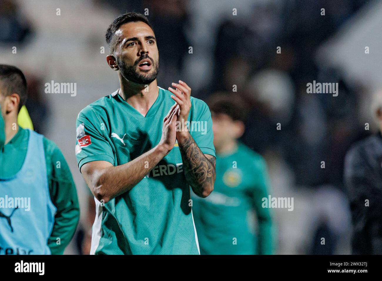 Rio sao manuel hi-res stock photography and images - Alamy