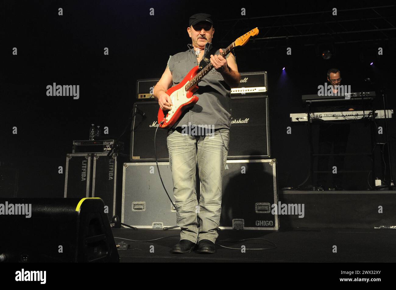 Renzulli 2013 hi-res stock photography and images - Alamy