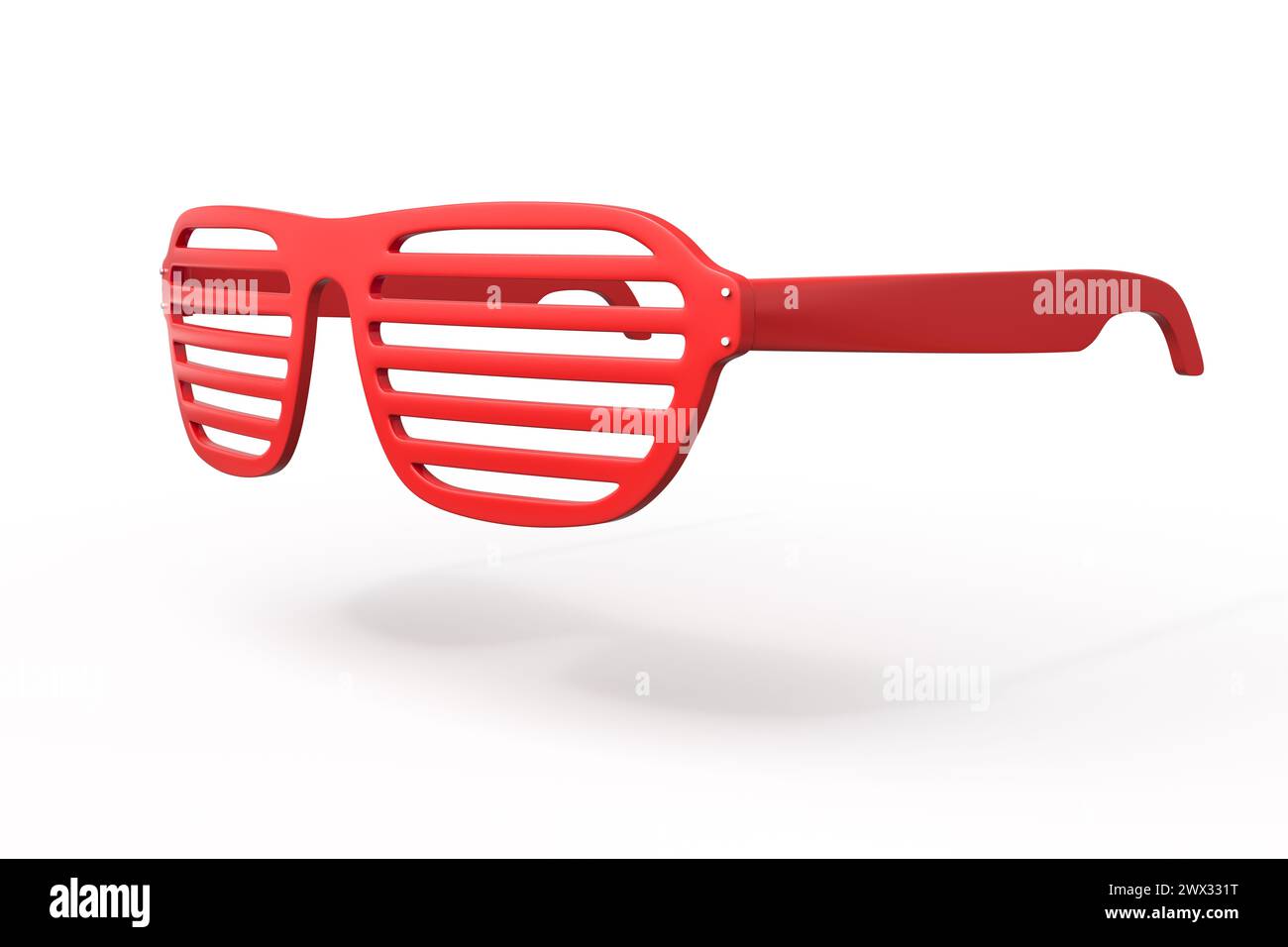 Shutter lines Cut Out Stock Images & Pictures - Alamy