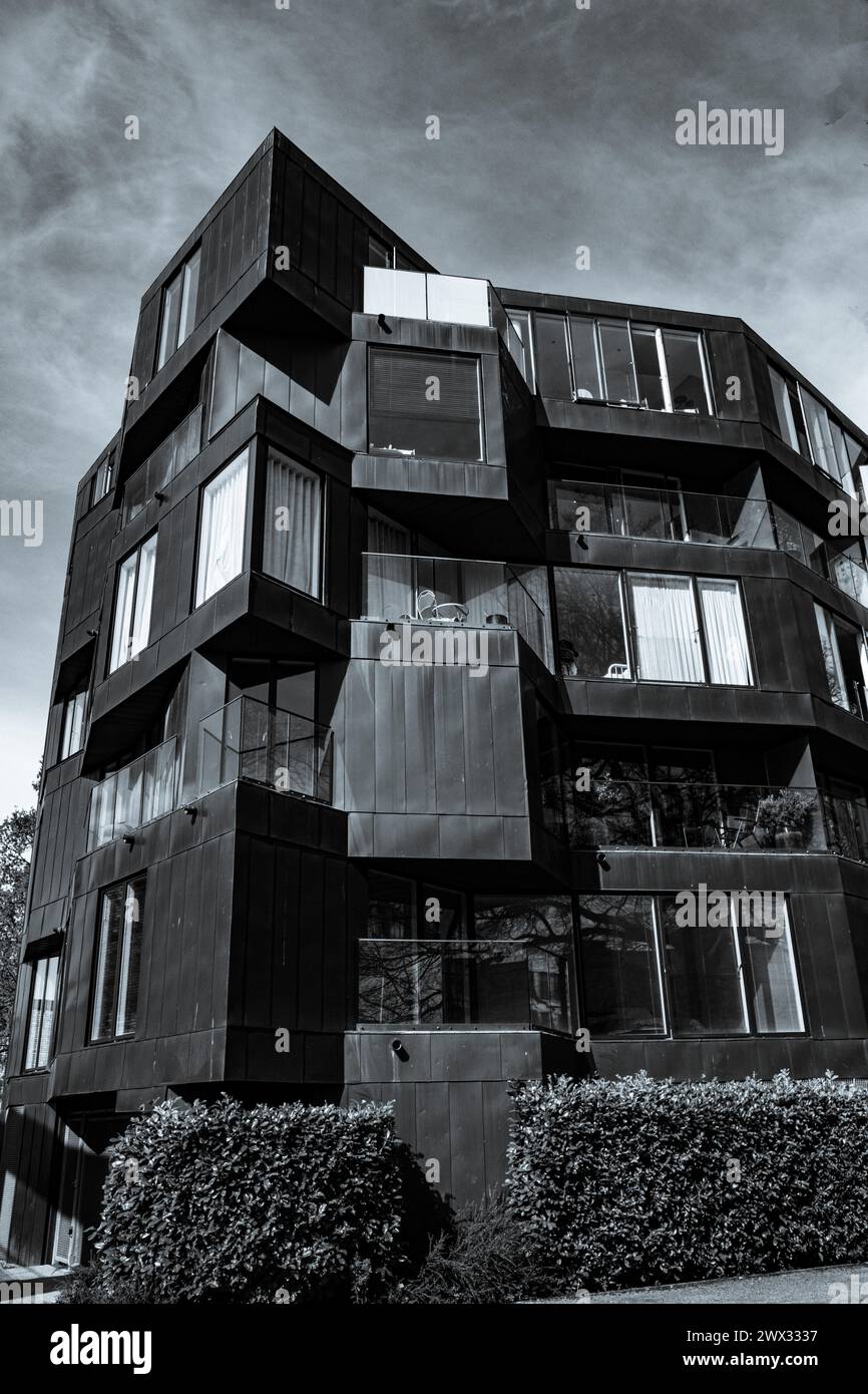Alision brooks architects hi-res stock photography and images - Alamy
