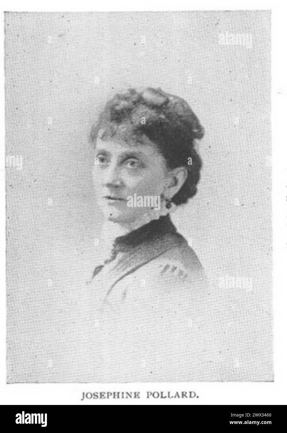 Josephine pollard Cut Out Stock Images & Pictures - Alamy