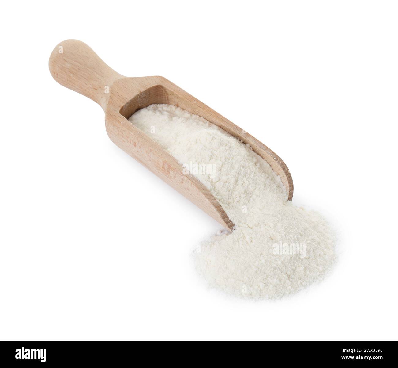 Pure baking soda Cut Out Stock Images & Pictures - Alamy