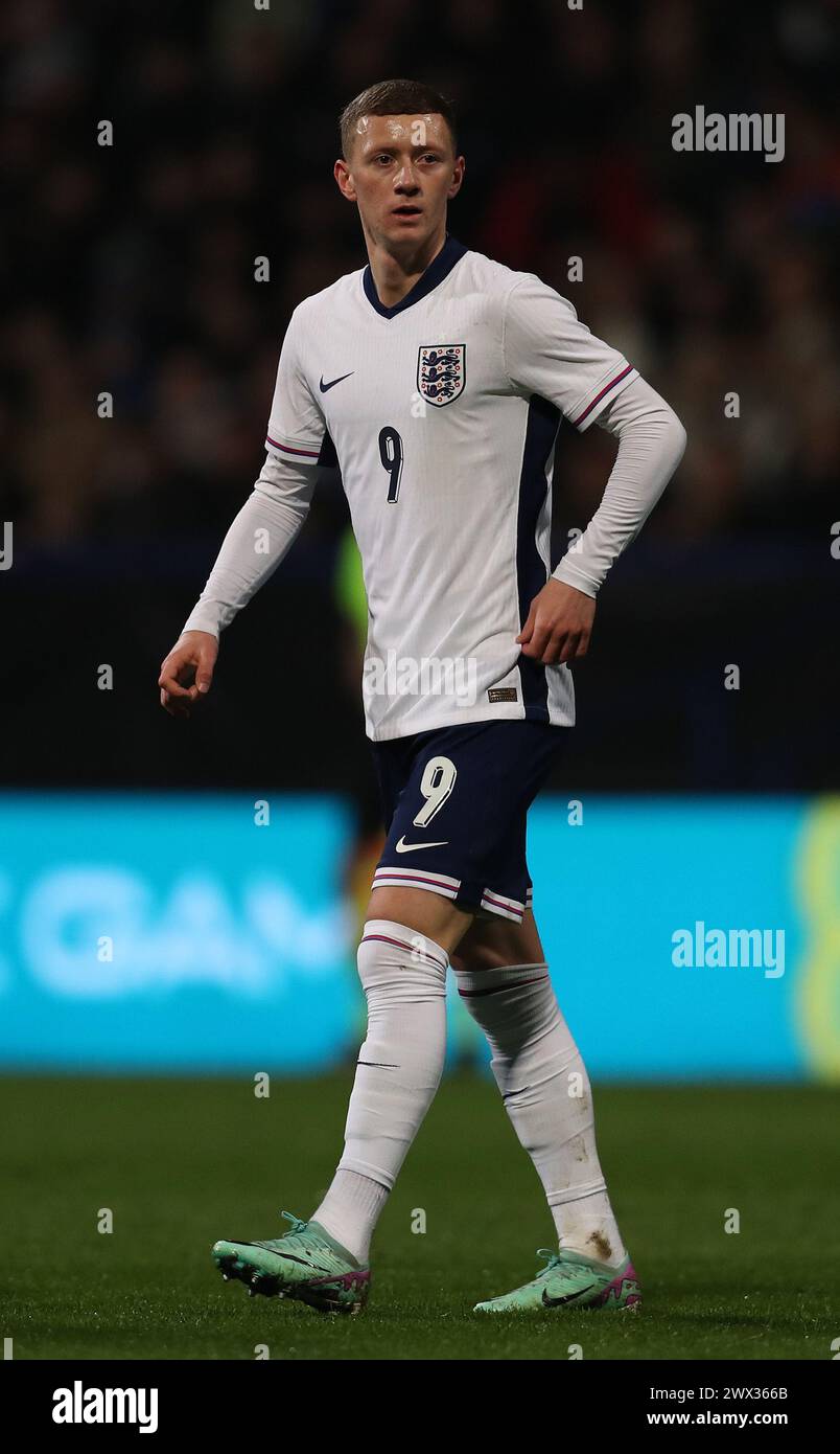 Toughsheet community stadium hi-res stock photography and images - Alamy