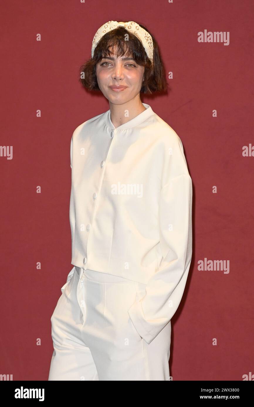 Manuela zero hi-res stock photography and images - Alamy