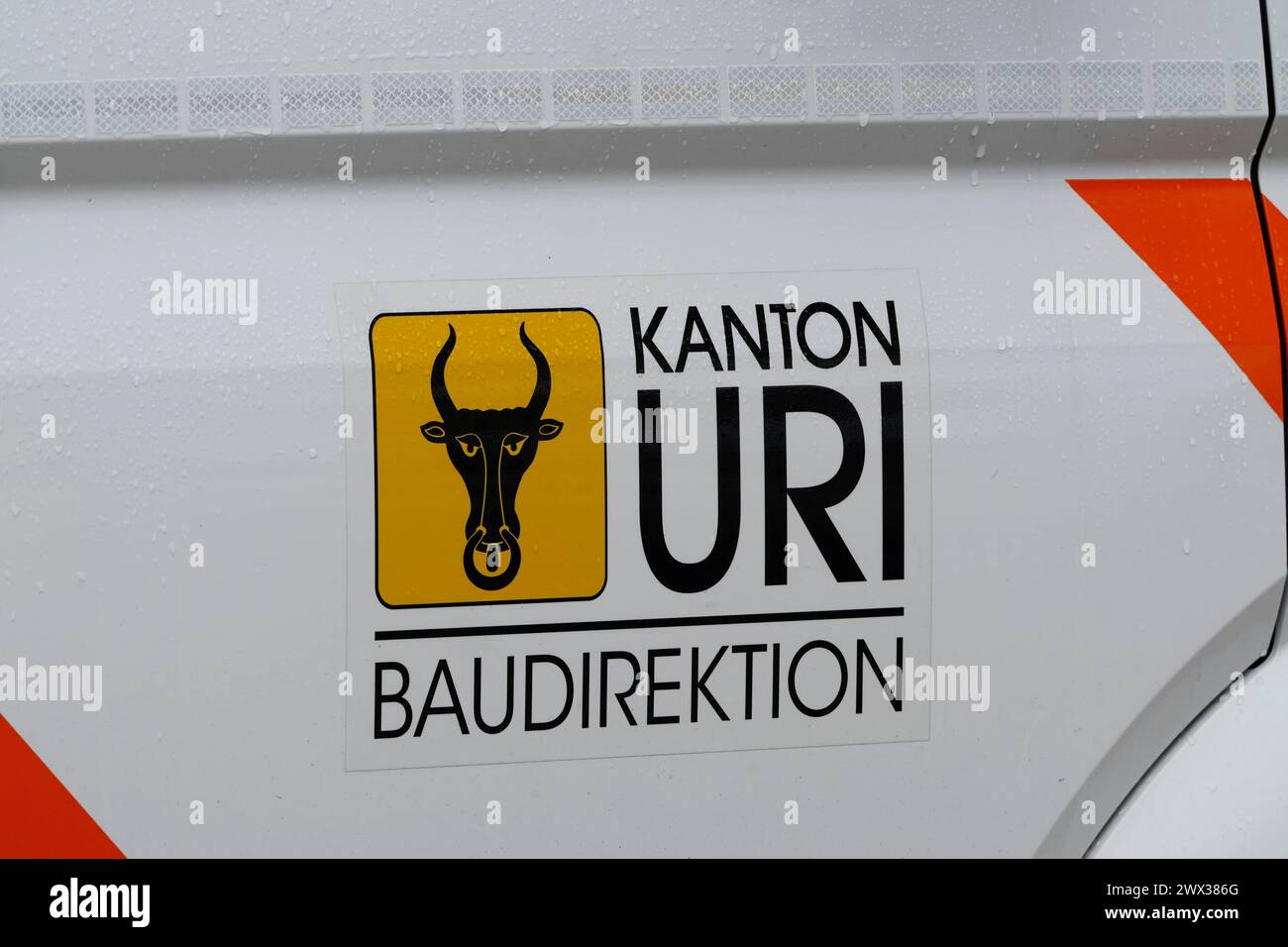 Baudirektion hi-res stock photography and images - Alamy