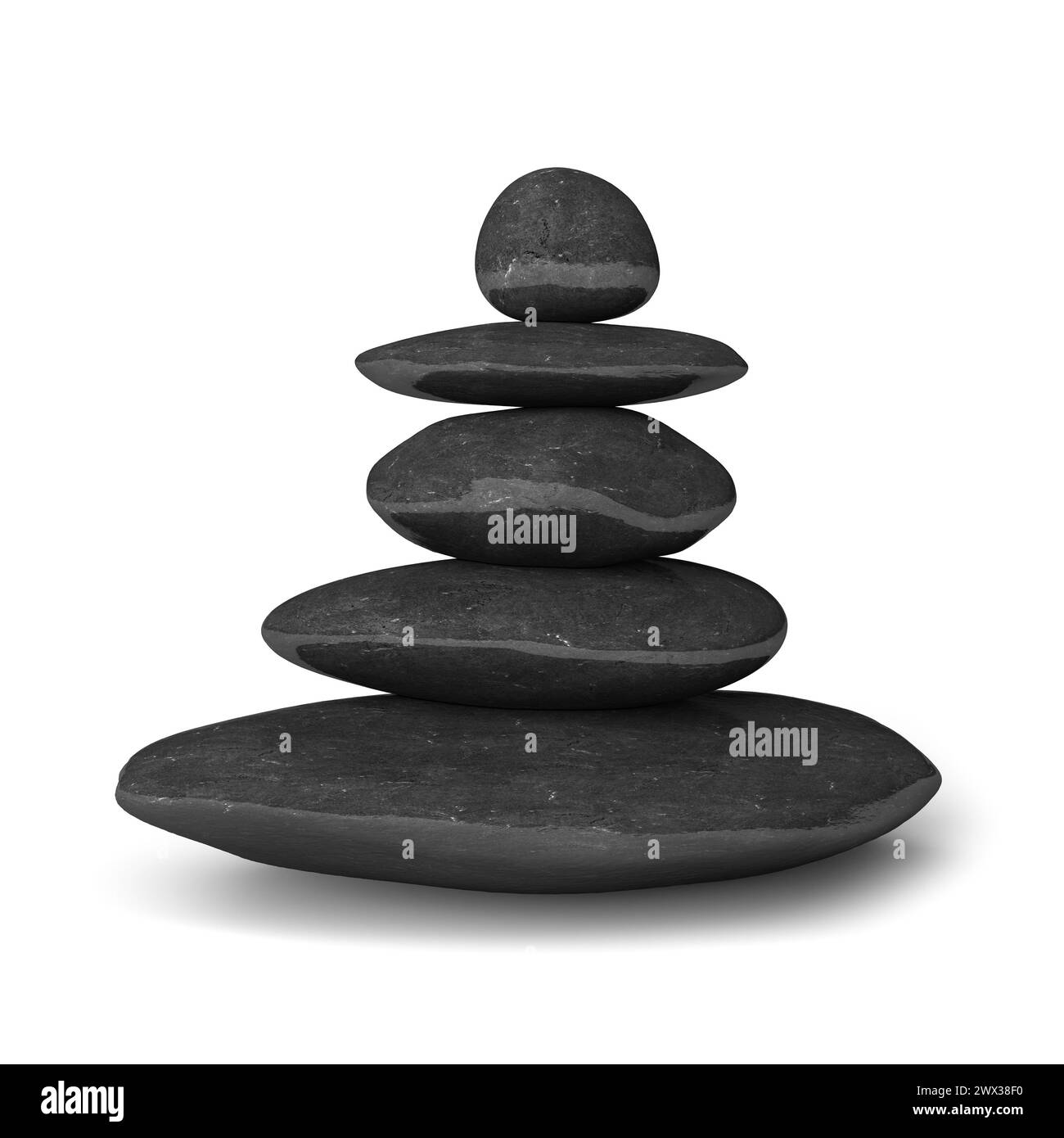 Studio balance Black and White Stock Photos & Images - Alamy