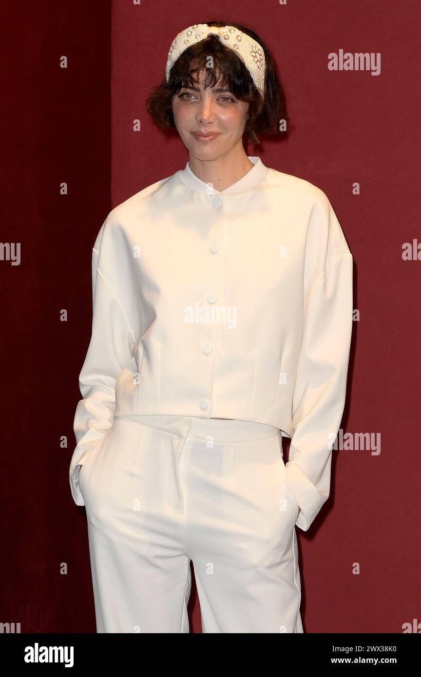 Manuela zero hi-res stock photography and images - Alamy