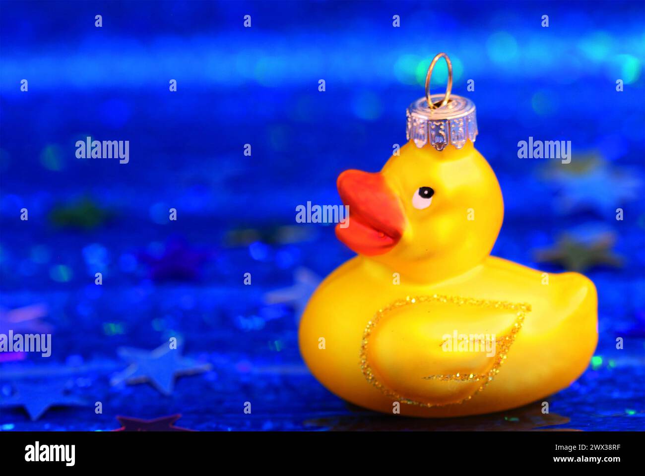 Gelbe gummiente hi-res stock photography and images - Alamy