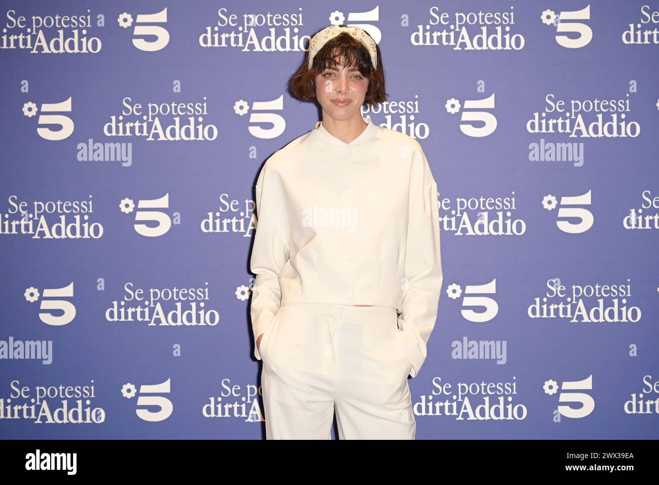 Manuela zero hi-res stock photography and images - Alamy