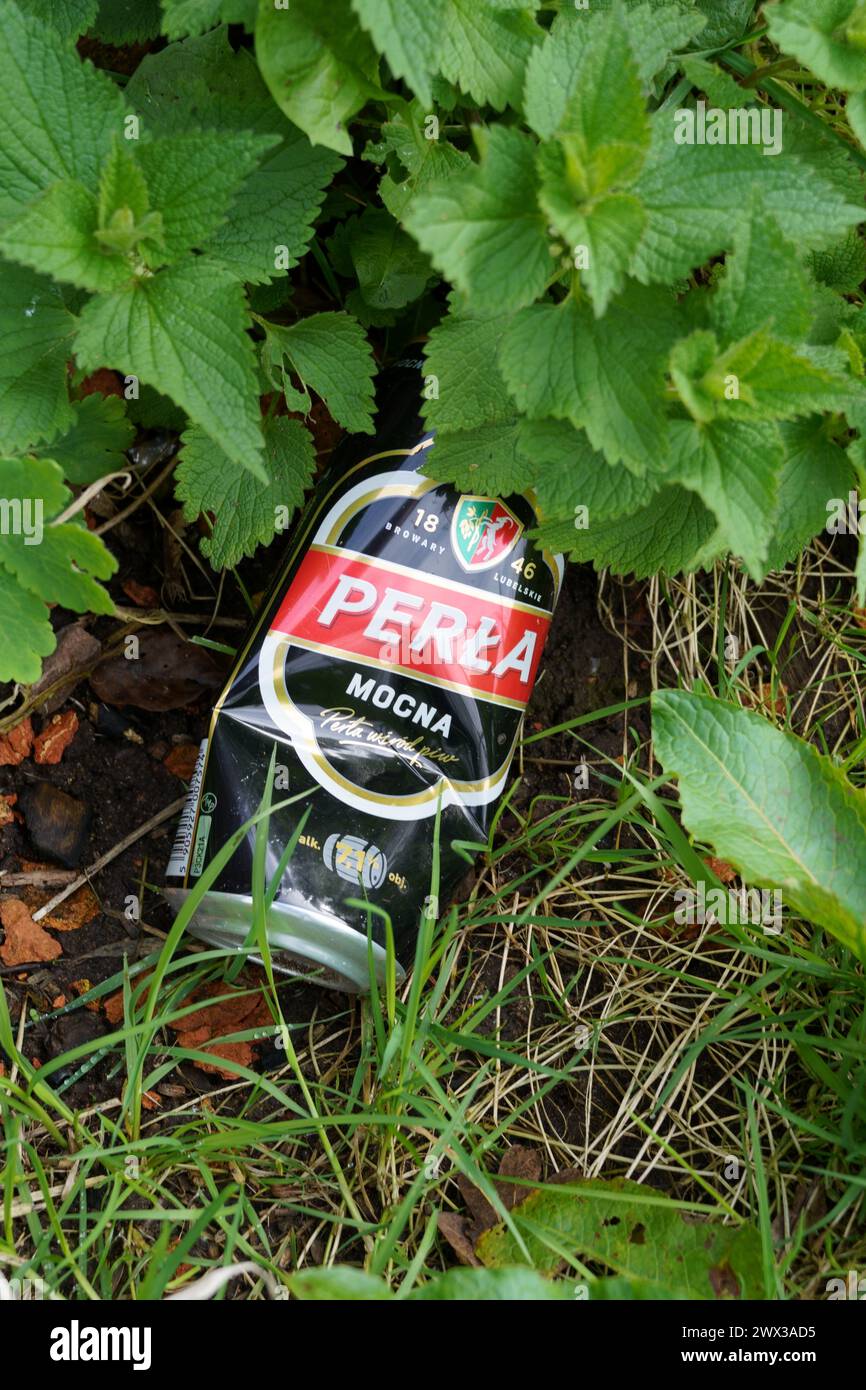 Perla mocna hi-res stock photography and images - Alamy