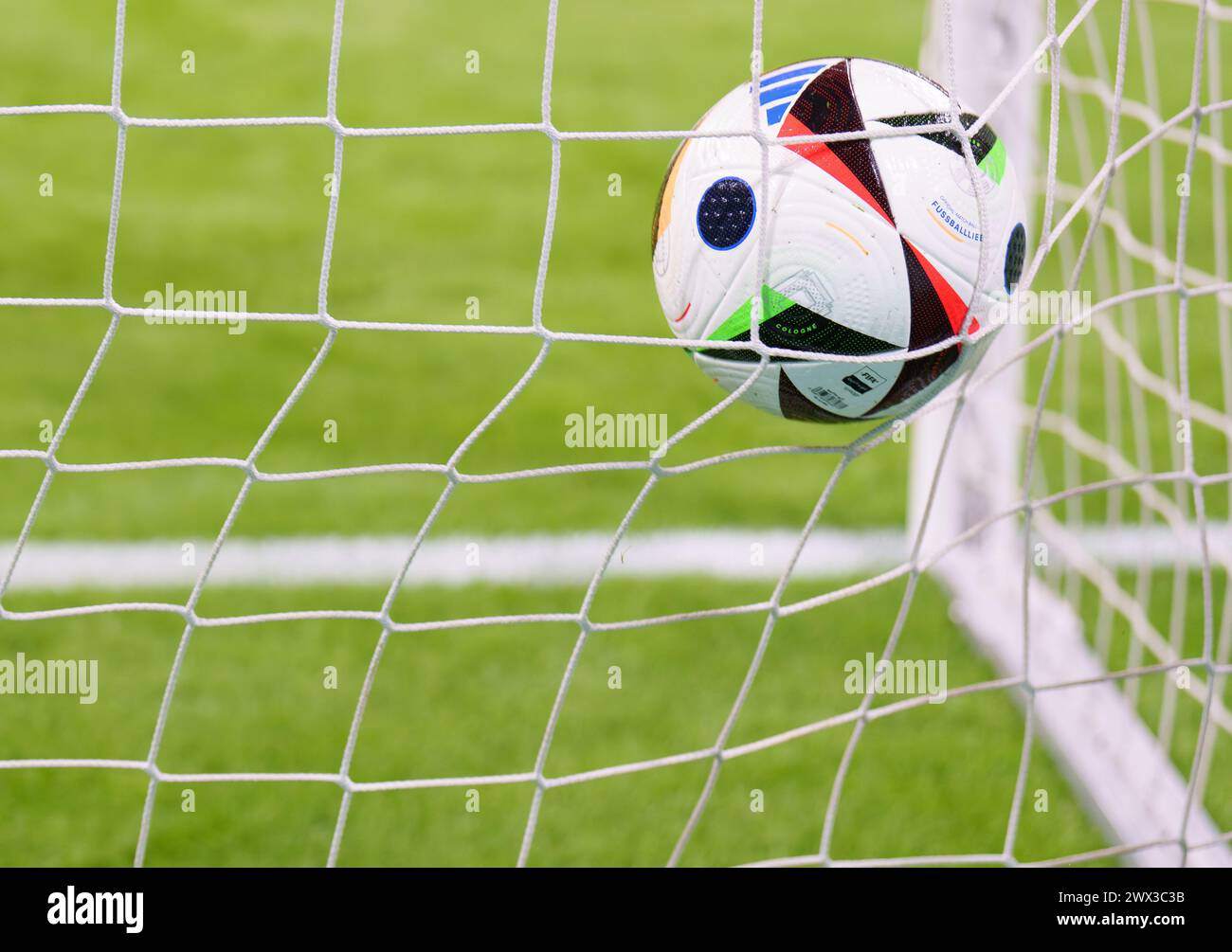 Europameisterschaft 2024 deutschland hi-res stock photography and ...