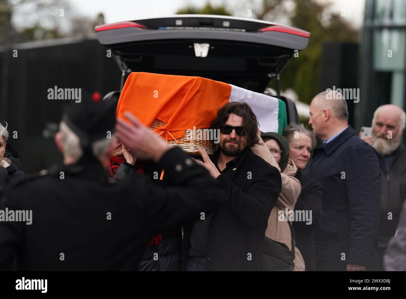 Ruairi gallagher hi-res stock photography and images - Alamy