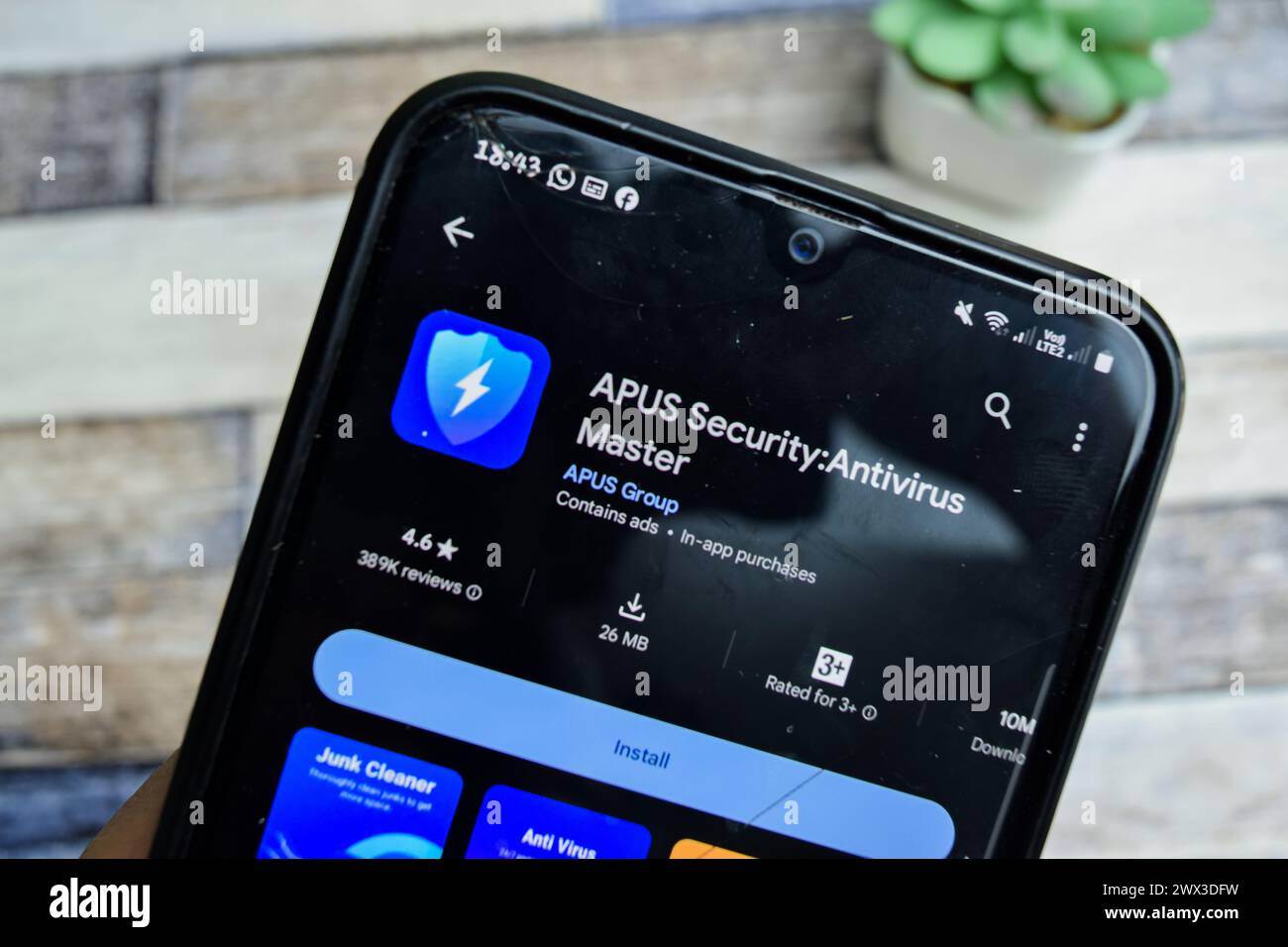 Digital document security logo hi-res stock photography and images - Alamy