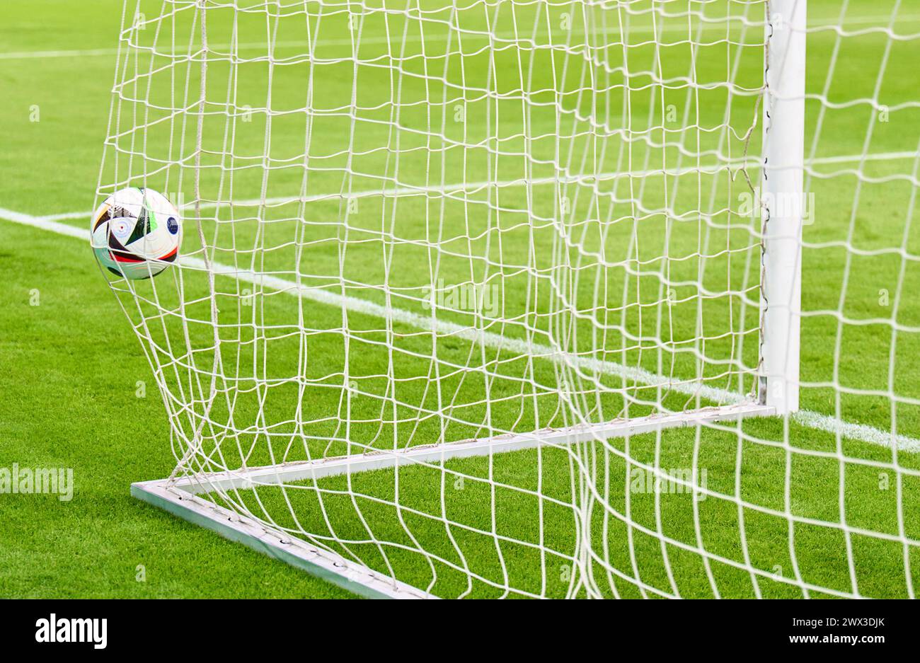 Europameisterschaft 2024 deutschland hi-res stock photography and ...