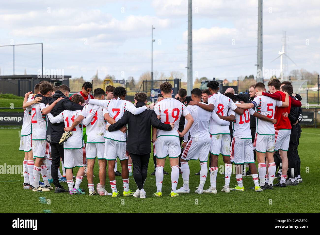 Belgium welsh hi-res stock photography and images - Alamy