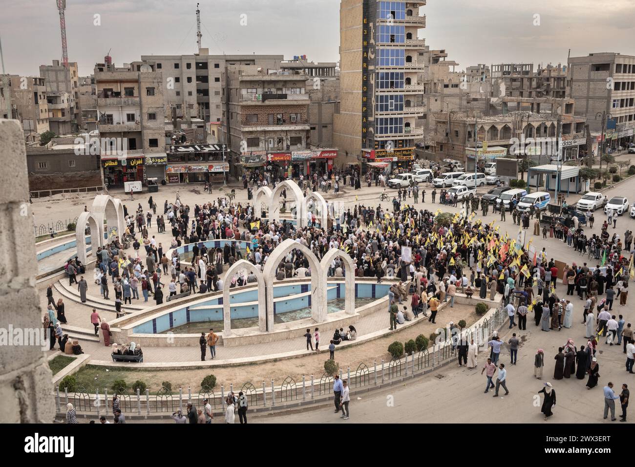 Turkish conflicts hi-res stock photography and images - Alamy