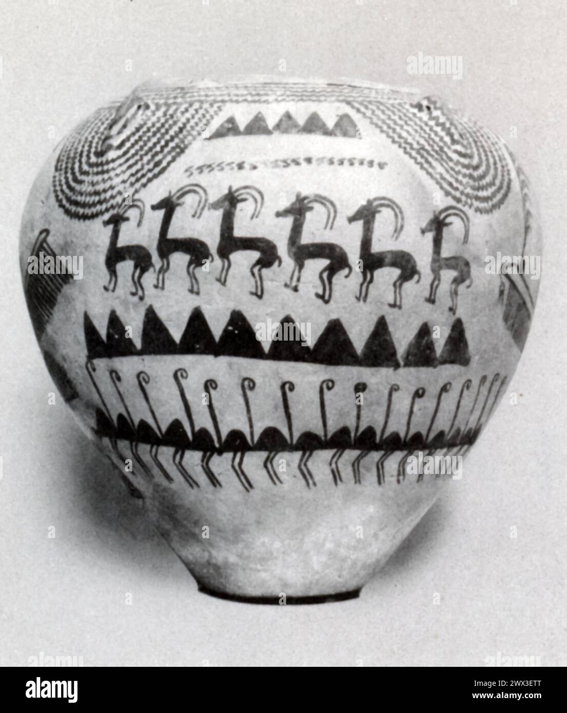 Predynastic period hi-res stock photography and images - Alamy