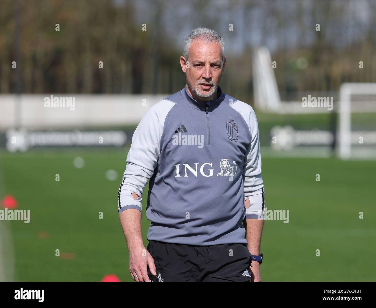 Creemers hi-res stock photography and images - Alamy