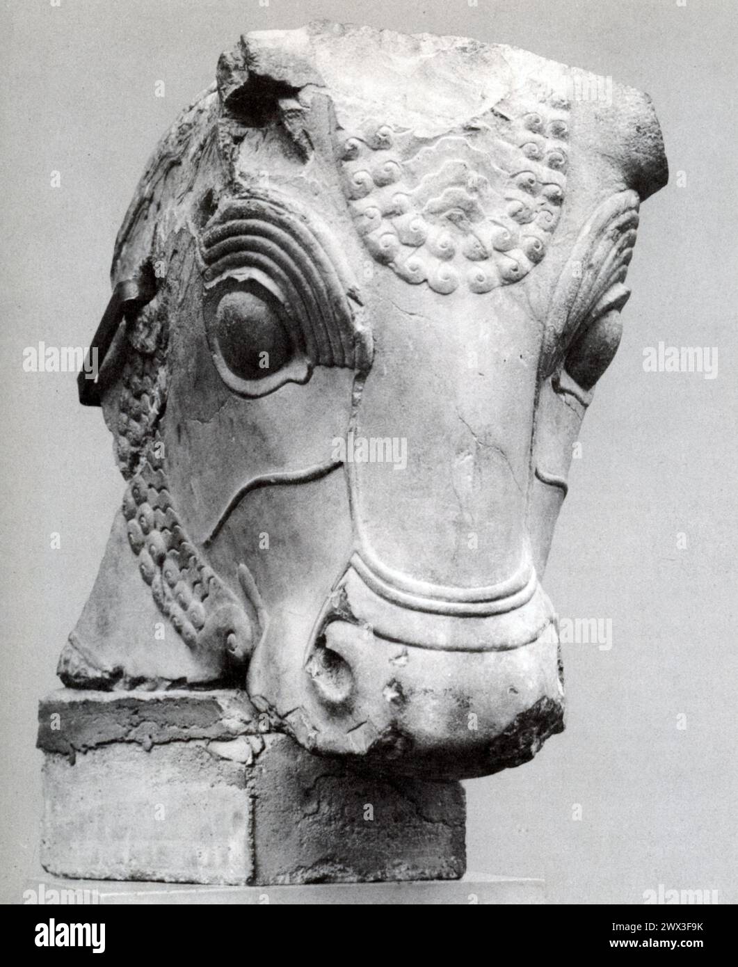 Persian achaemenian period hi-res stock photography and images - Alamy