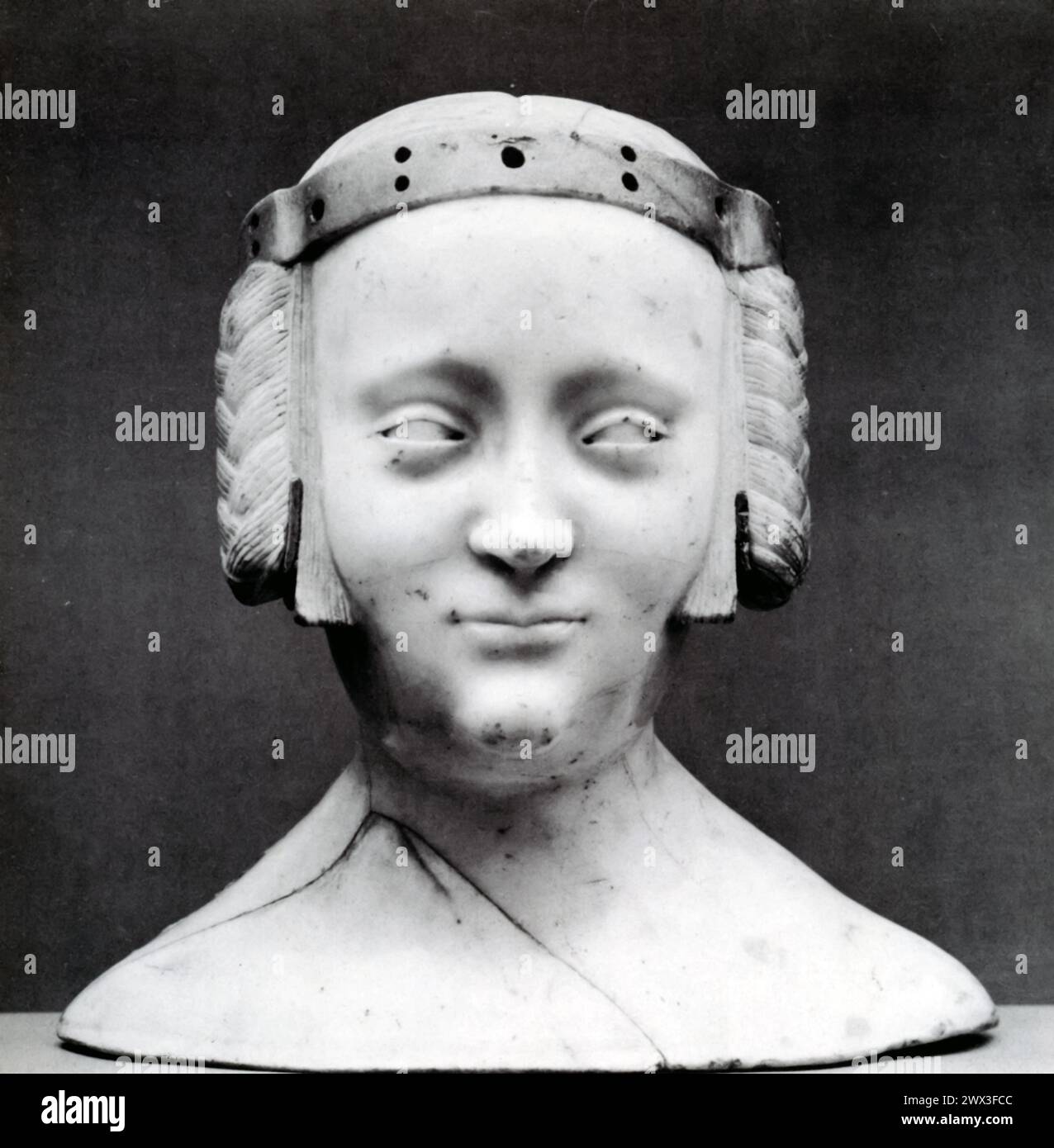 Franco flemish style hi-res stock photography and images - Alamy