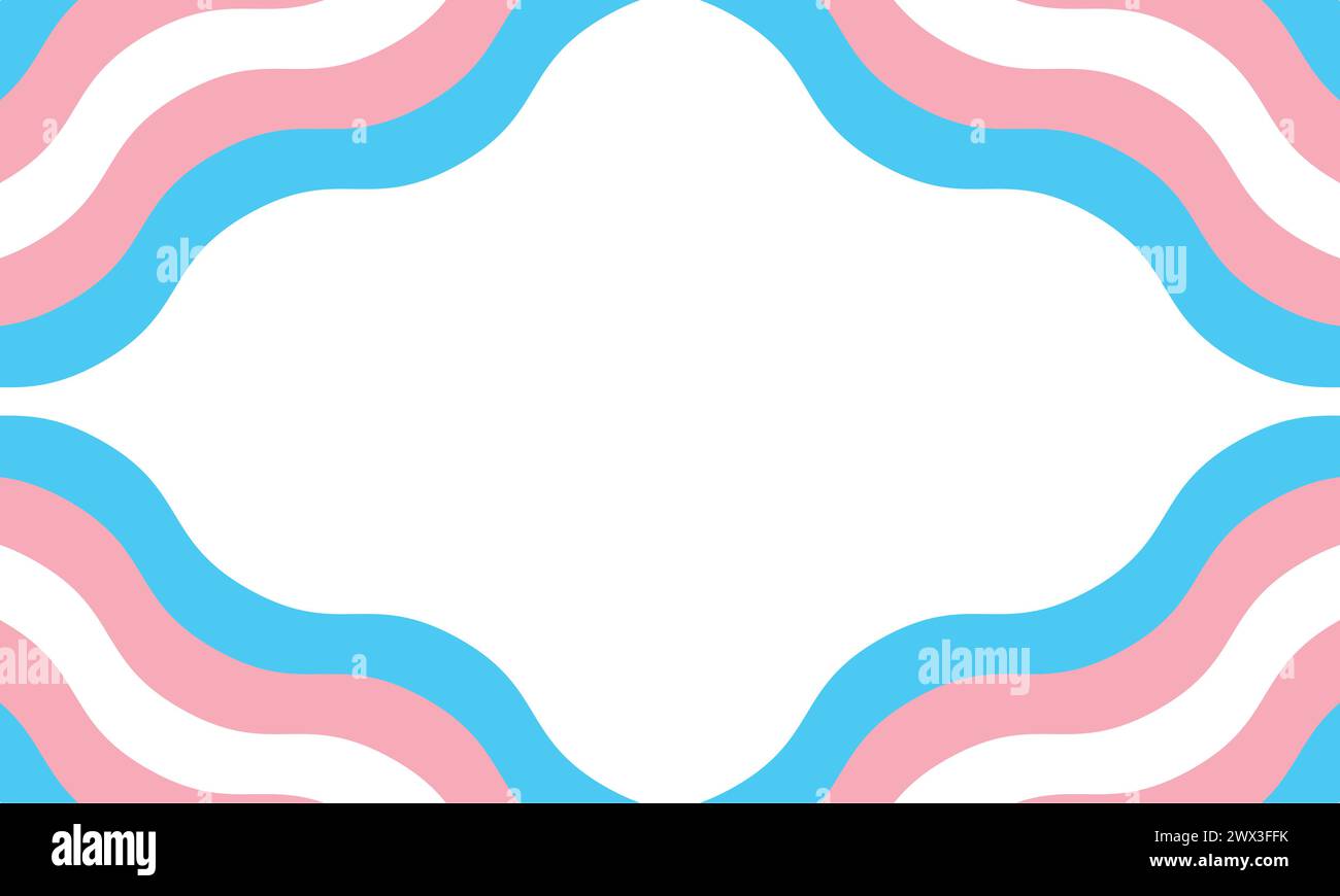 Transgender rights awareness hi-res stock photography and images - Alamy