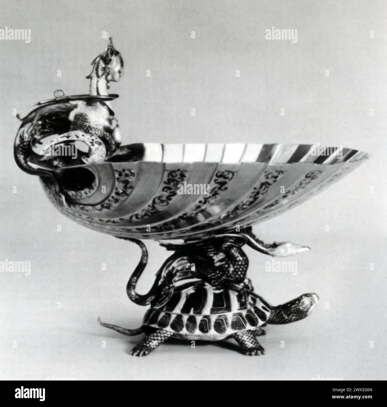 Cellinis mastery hi-res stock photography and images - Alamy